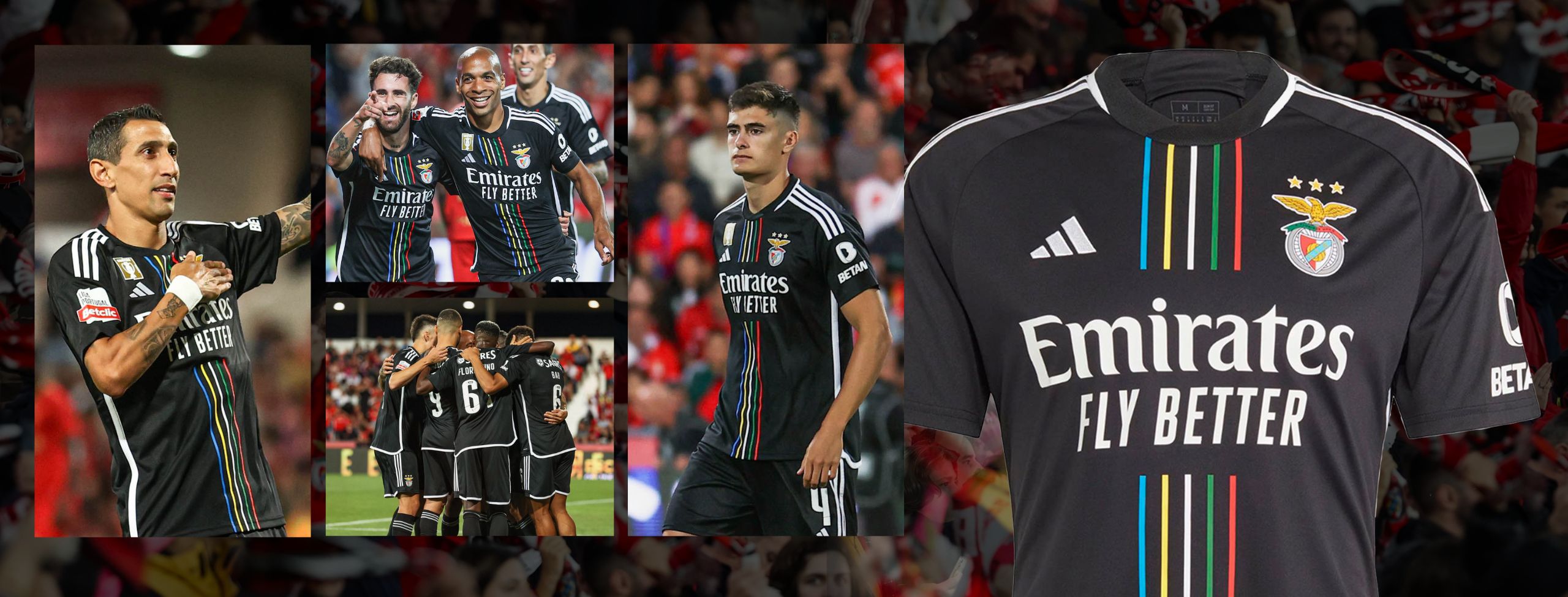 Força Portugal - Portugal, FC Porto, SL Benfica, Sporting CP e CR7 ...