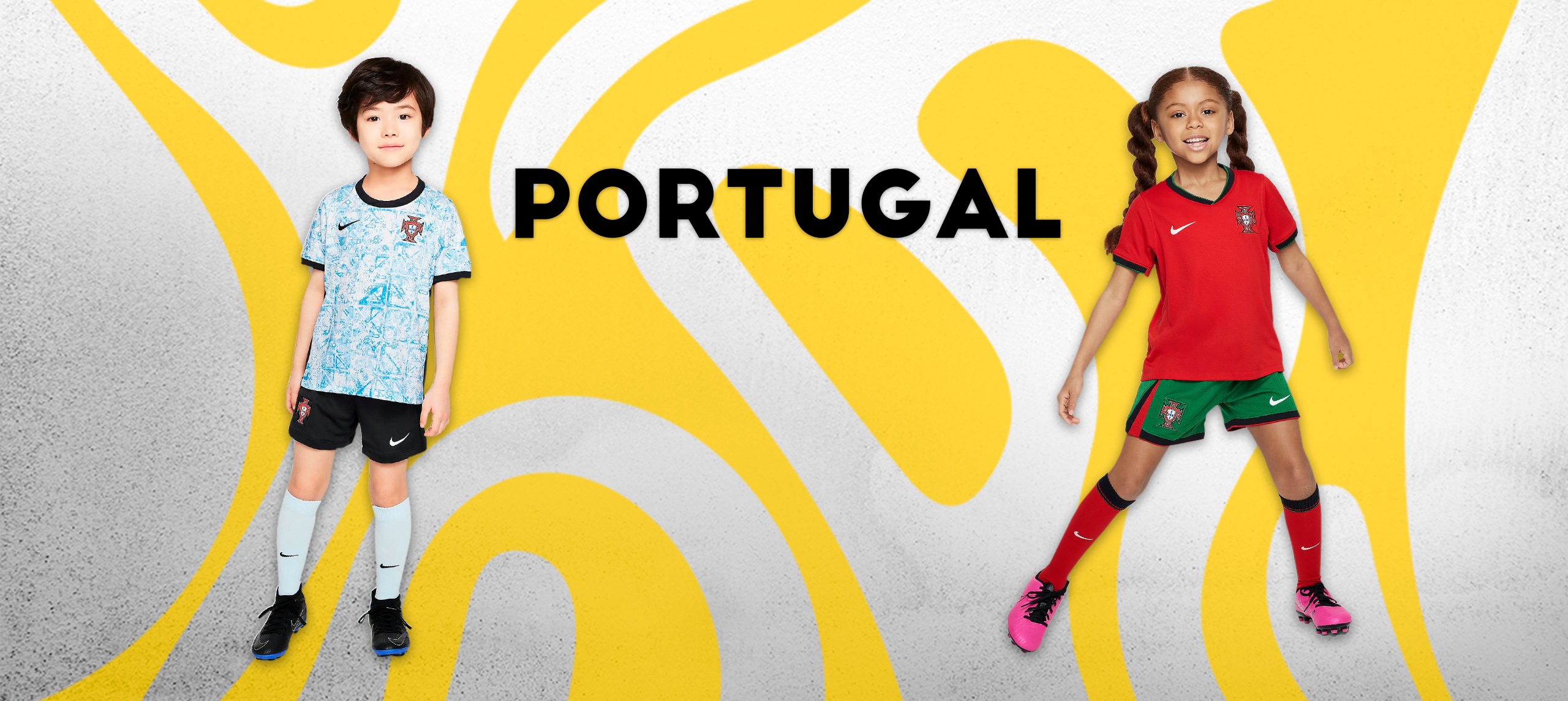 Força Portugal - Portugal, FC Porto, SL Benfica, Sporting CP and CR7 ...