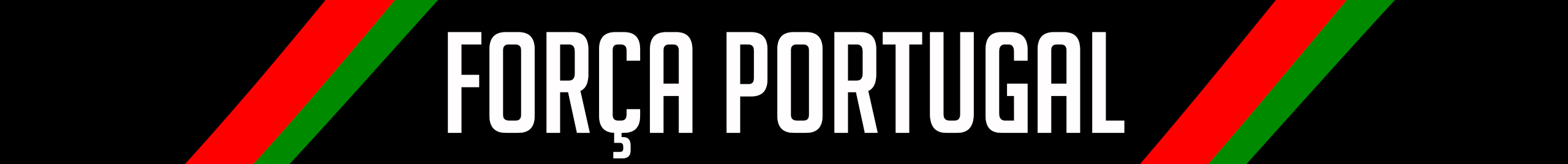 Força Portugal - Portugal, FC Porto, SL Benfica, Sporting CP e CR7 ...