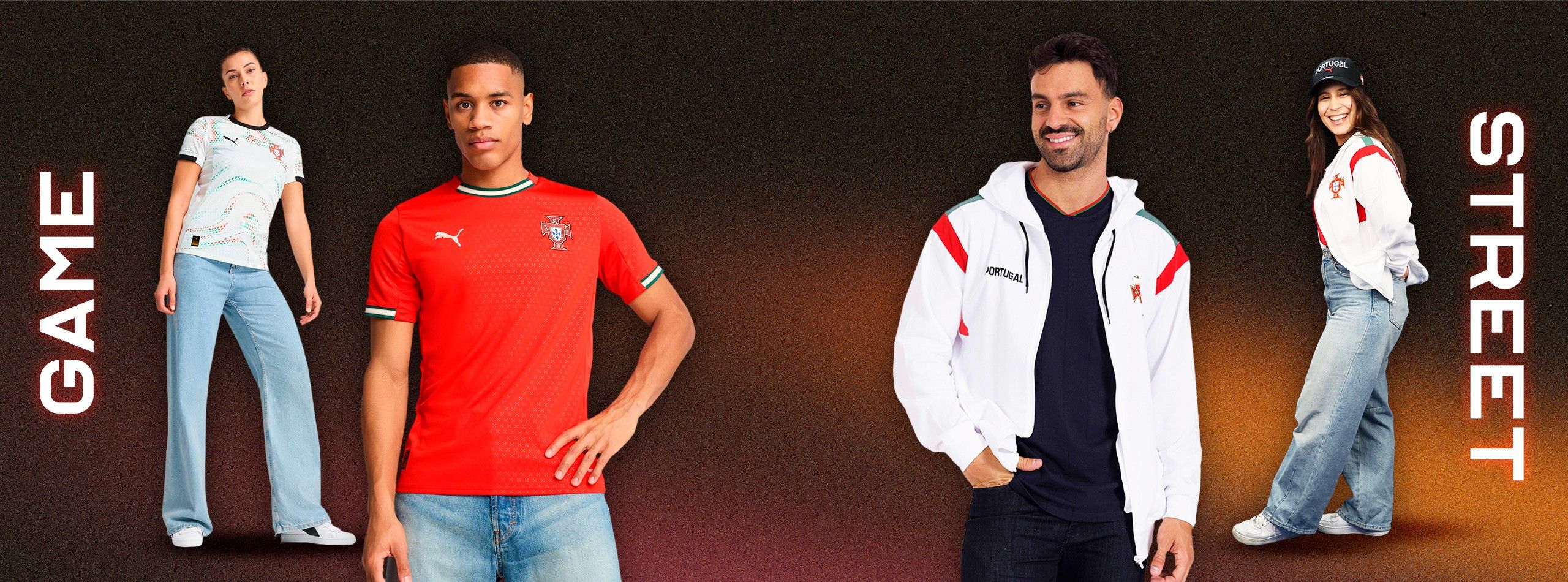 Força Portugal - Portugal, FC Porto, SL Benfica, Sporting CP e CR7 ...