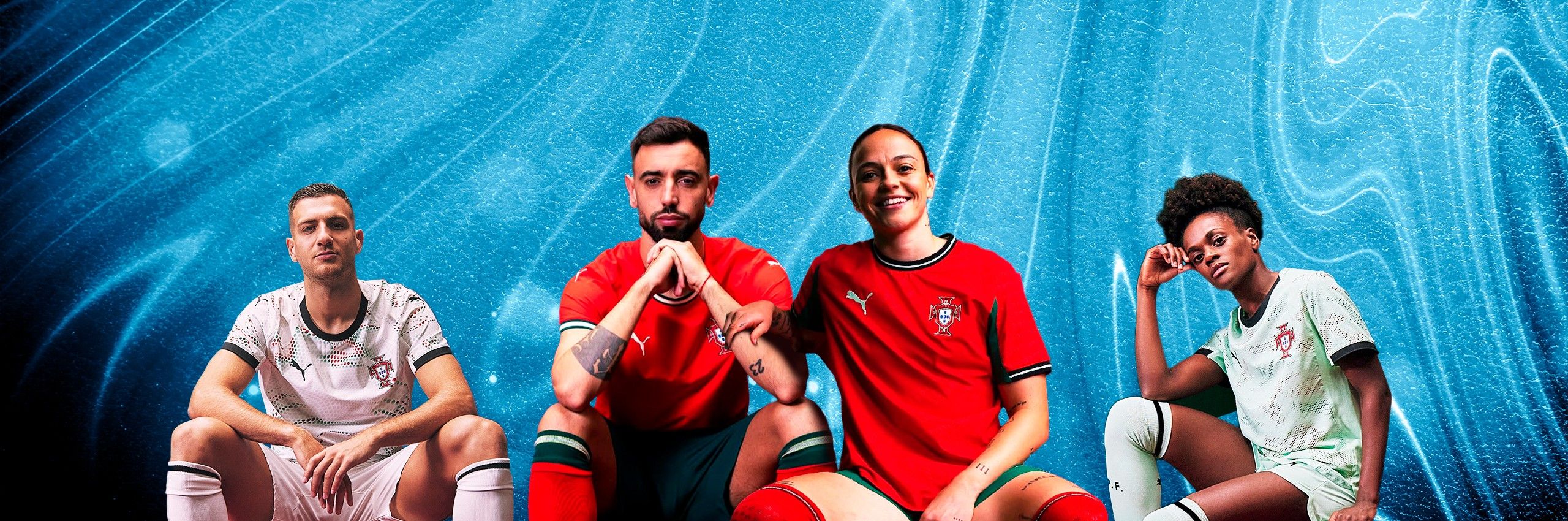 Força Portugal - Portugal, FC Porto, SL Benfica, Sporting CP and CR7 ...