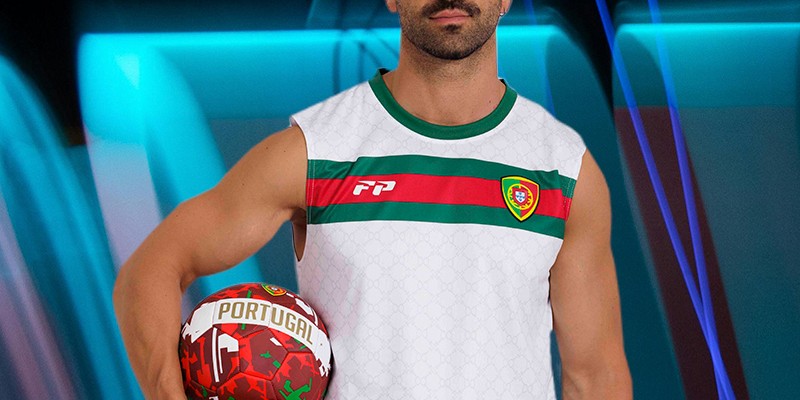 Força Portugal - Portugal, FC Porto, SL Benfica, Sporting CP and CR7 ...