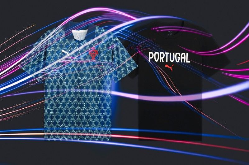 Força Portugal - Portugal, FC Porto, SL Benfica, Sporting CP and CR7 ...