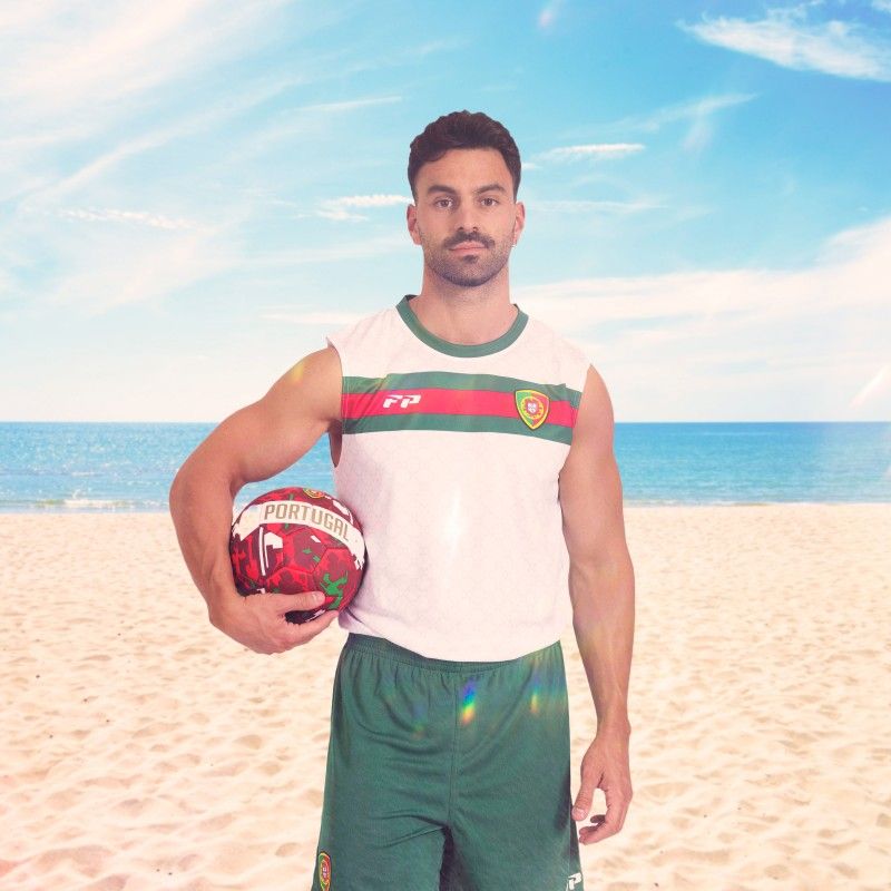 Força Portugal - Portugal, FC Porto, SL Benfica, Sporting CP and CR7 ...