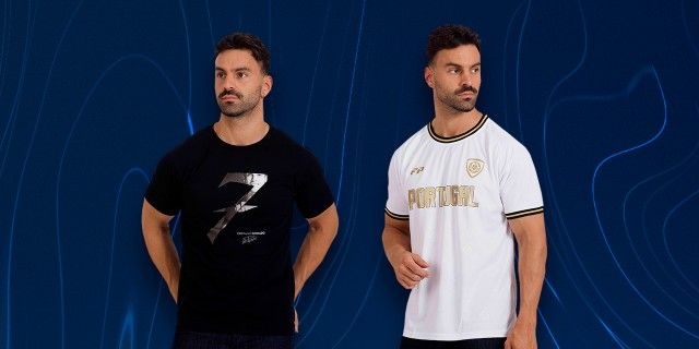 Força Portugal - Portugal, FC Porto, SL Benfica, Sporting CP and CR7 ...