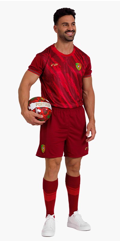 Força Portugal - Portugal, FC Porto, SL Benfica, Sporting CP e CR7 ...