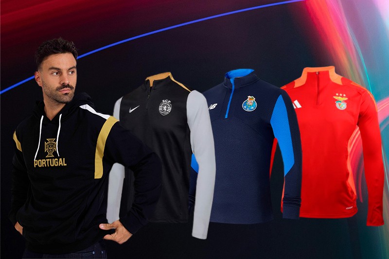 Força Portugal - Portugal, FC Porto, SL Benfica, Sporting CP and CR7 ...