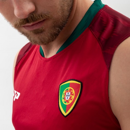 Força Portugal - Man | Força Portugal