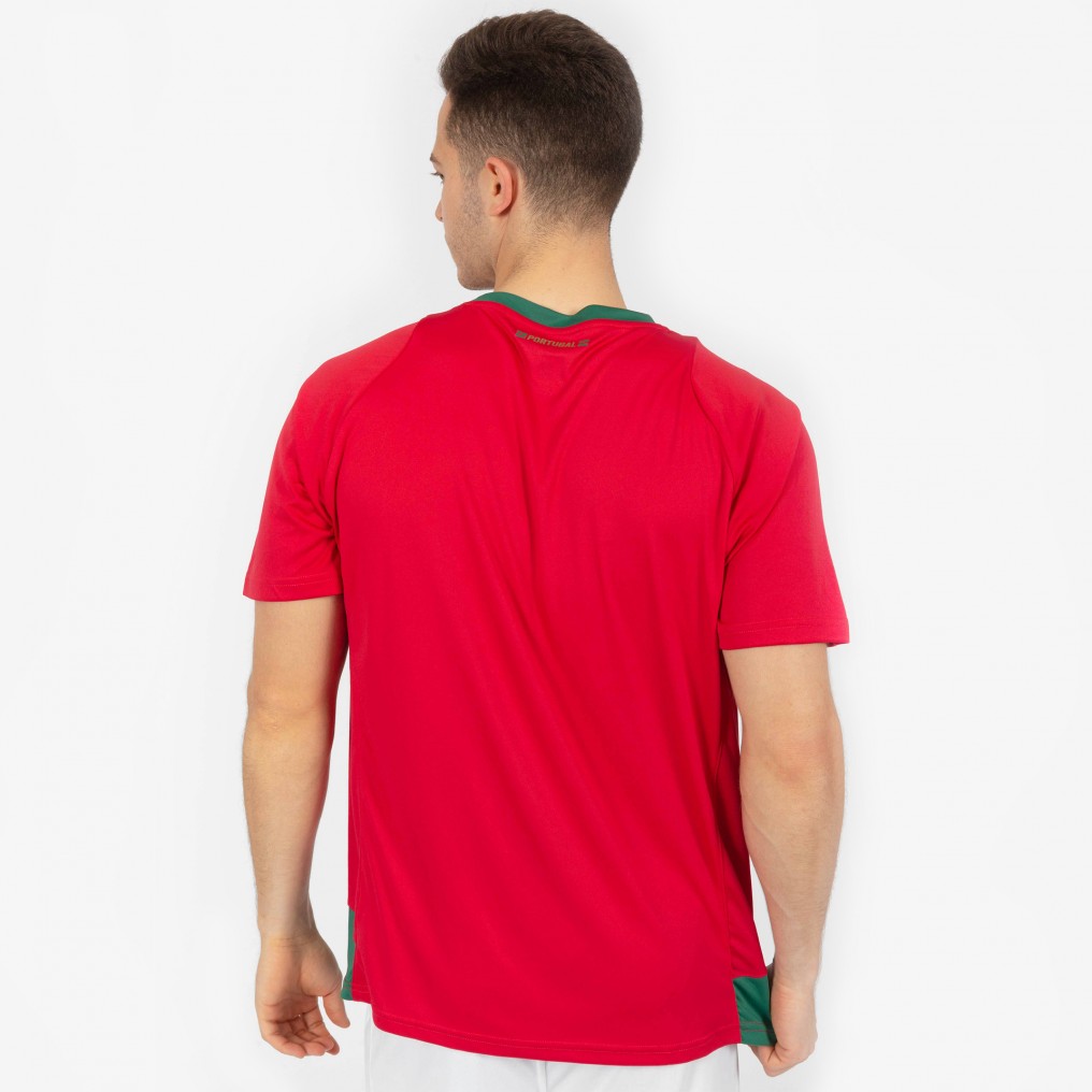 Força Portugal Mundial Shirt | Força Portugal