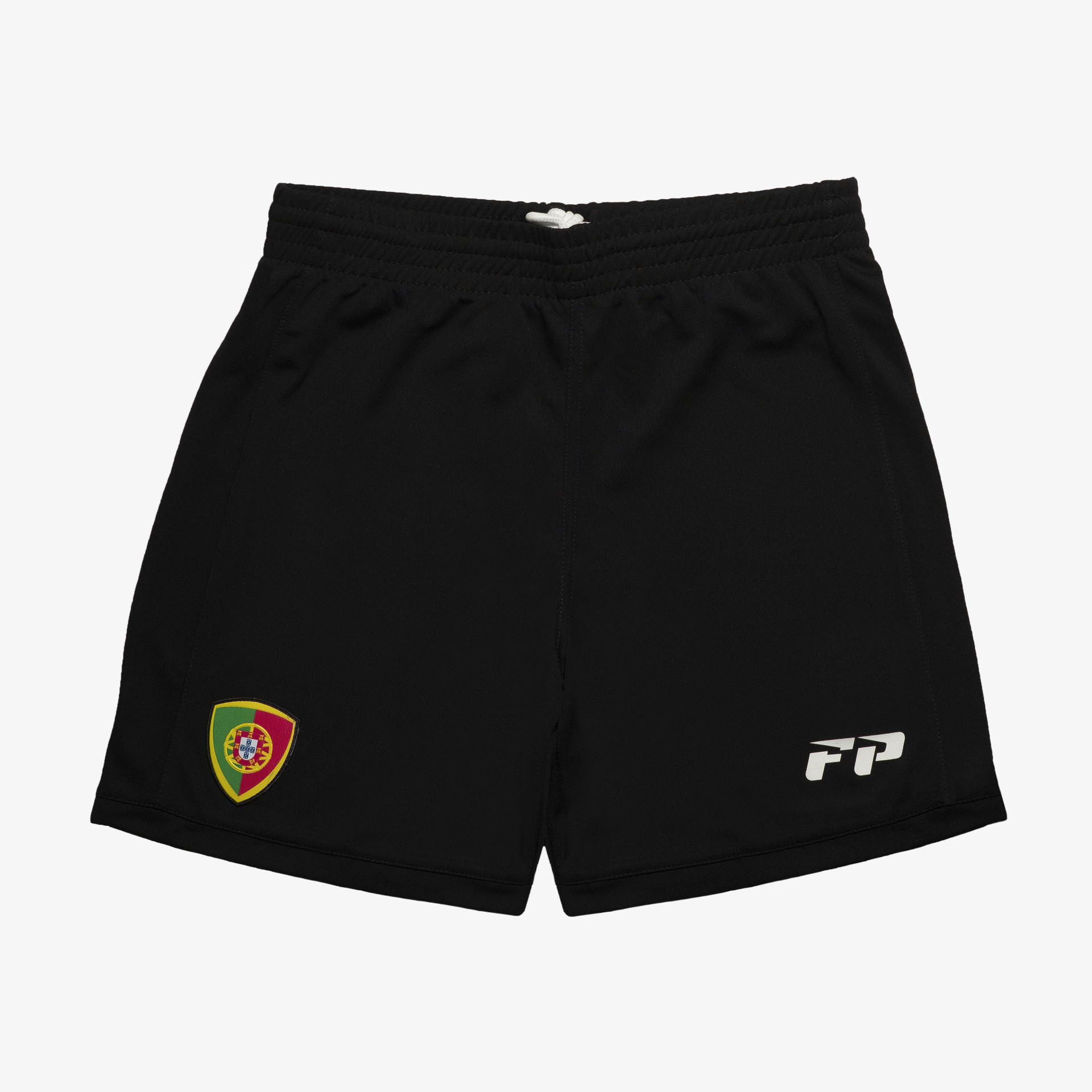 Força Portugal Football Shorts JR | Força Portugal