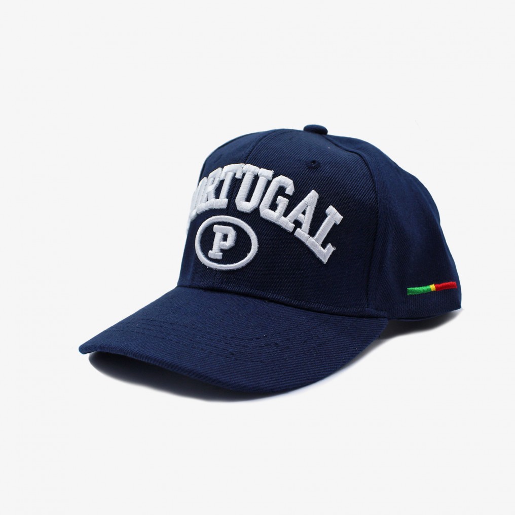 Força Portugal Street Cap - 23917-PORTUGAL | Força Portugal