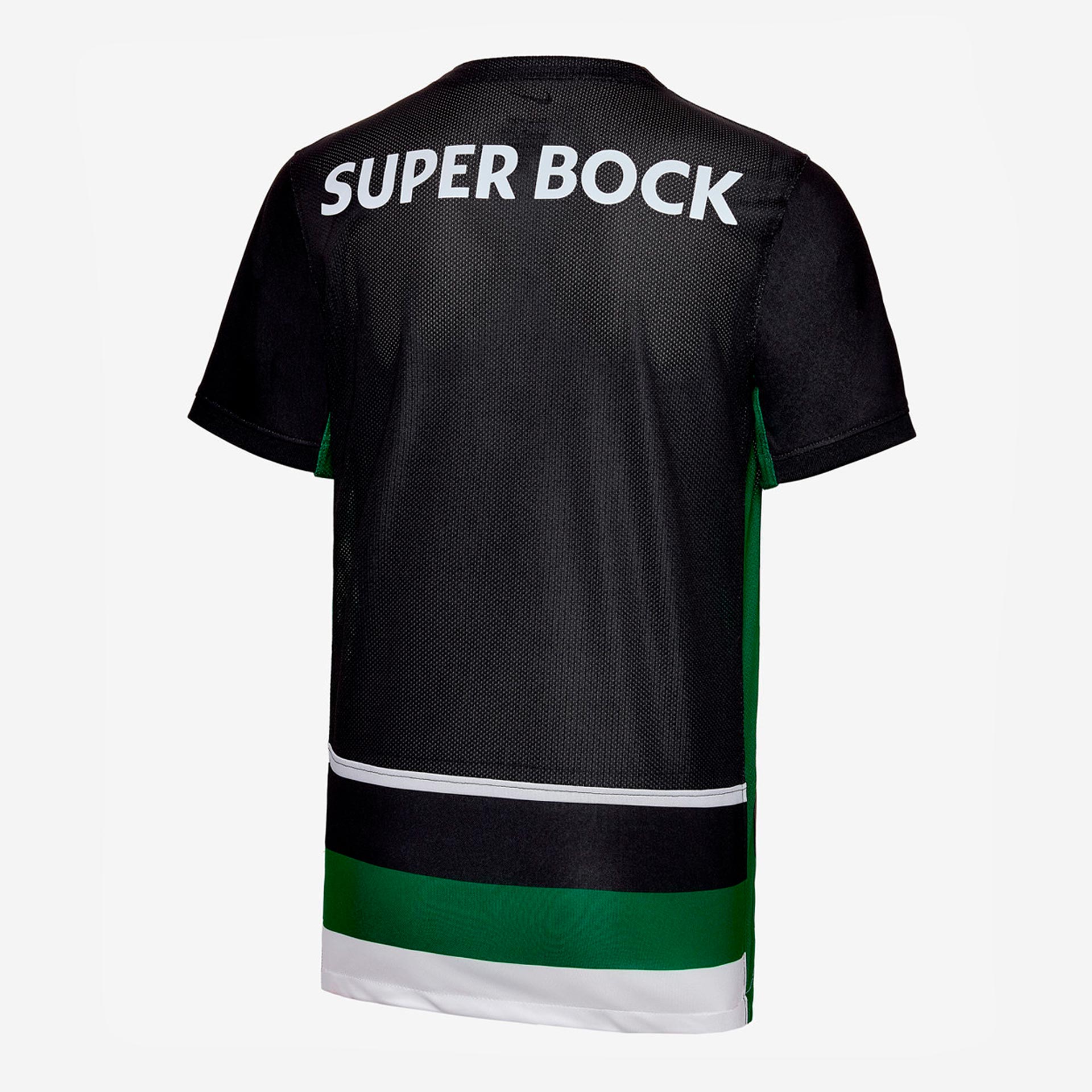 Camisola Sporting CP 2024/25 - Principal - 24225-HOME - Força Portugal
