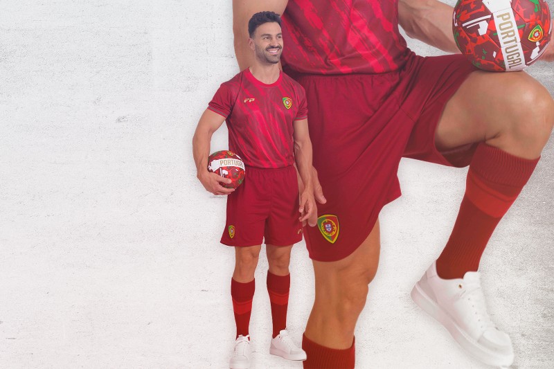 Força Portugal - Portugal, FC Porto, SL Benfica, Sporting CP and CR7 ...